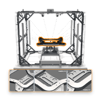 Multi-Camera Inspection Technology - Mapvision